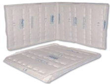 Intake Filters :: Viledon R-1 Panel & Link Filters :: 20X25 R-1 PREMIUM ...